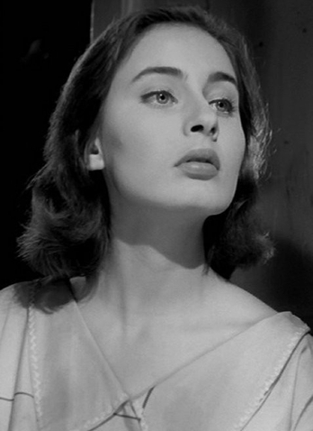 Marcella Mariani (8 de Fevereiro de 1936) | Artista | Filmow