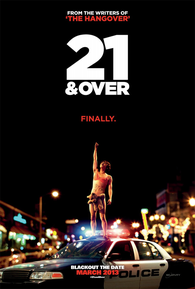 Finalmente 18: filme de 2013 - Filmow