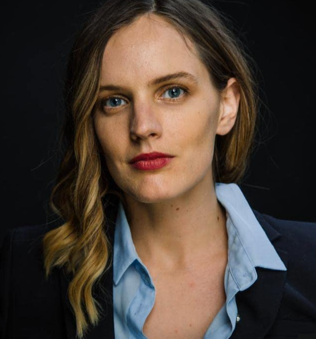 Fotos | Sarah Drescher | Artista | Filmow