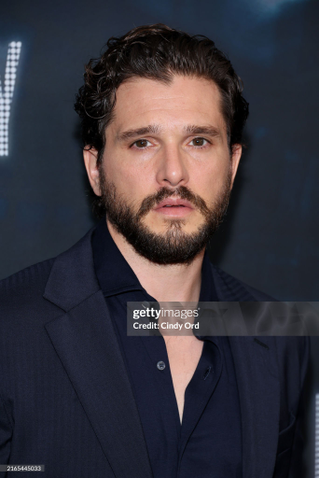 Kit Harington (26 de Dezembro de 1986) | Artista | Filmow