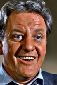 Henry Beckman (26 de Novembro de 1921) | Artista | Filmow