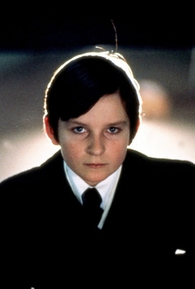 Jonathan Scott-Taylor | Artista | Filmow