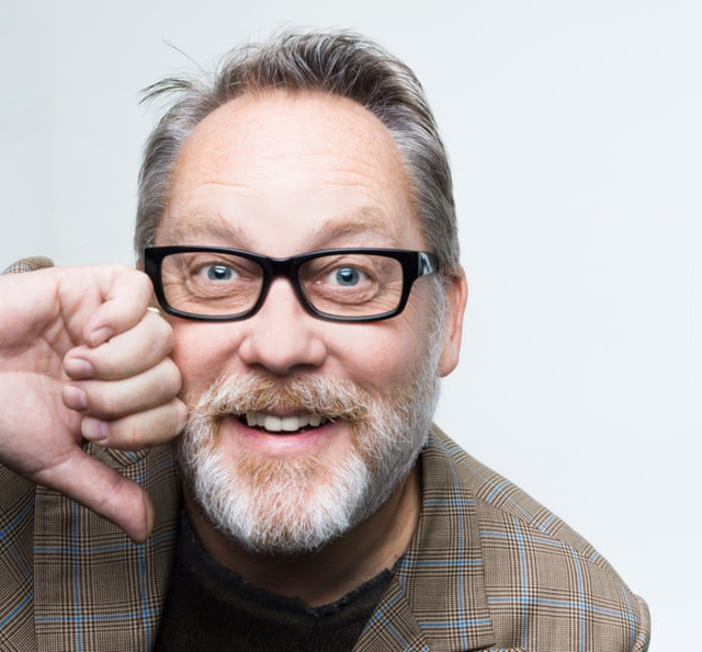 Fotos | Vic Reeves | Artista | Filmow