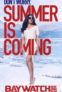 Baywatch: S.O.S. Malibu - 15 de Junho de 2017 | Filmow