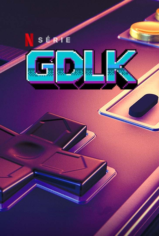 GDLK: série de 2020 - Filmow