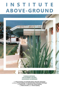 Institute Above-Ground: curta de 2015 - Filmow