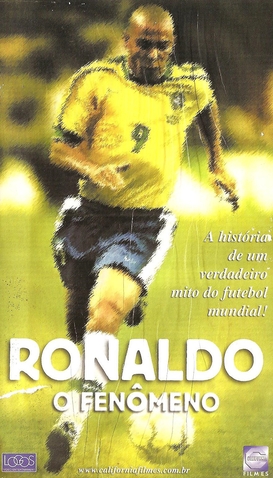 Ronaldo - O Fenômeno - 2000 | Filmow