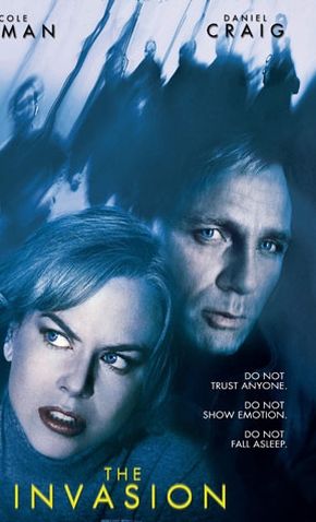 Invasores - 19 de Outubro de 2007 | Filmow