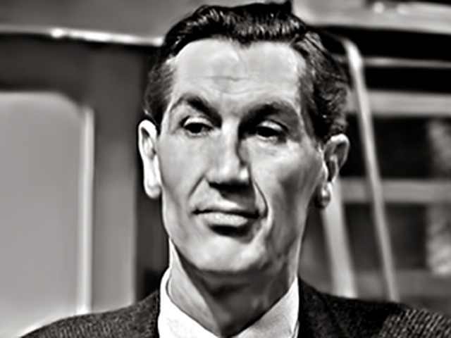 Fotos | David Garth (I) | Artista | Filmow