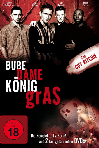 Lock, Stock... - 29 de Maio de 2000 | Filmow