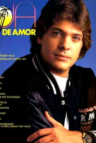 Lua Cheia de Amor - 3 de Dezembro de 1990 | Filmow