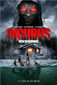 Incubus: New Beginnings - 2024 | Filmow
