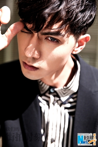 Ren Yan Kai (27 de Fevereiro de 1984) | Artista | Filmow