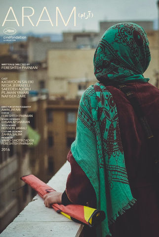 Aram - 19 de Março de 2016 | Filmow