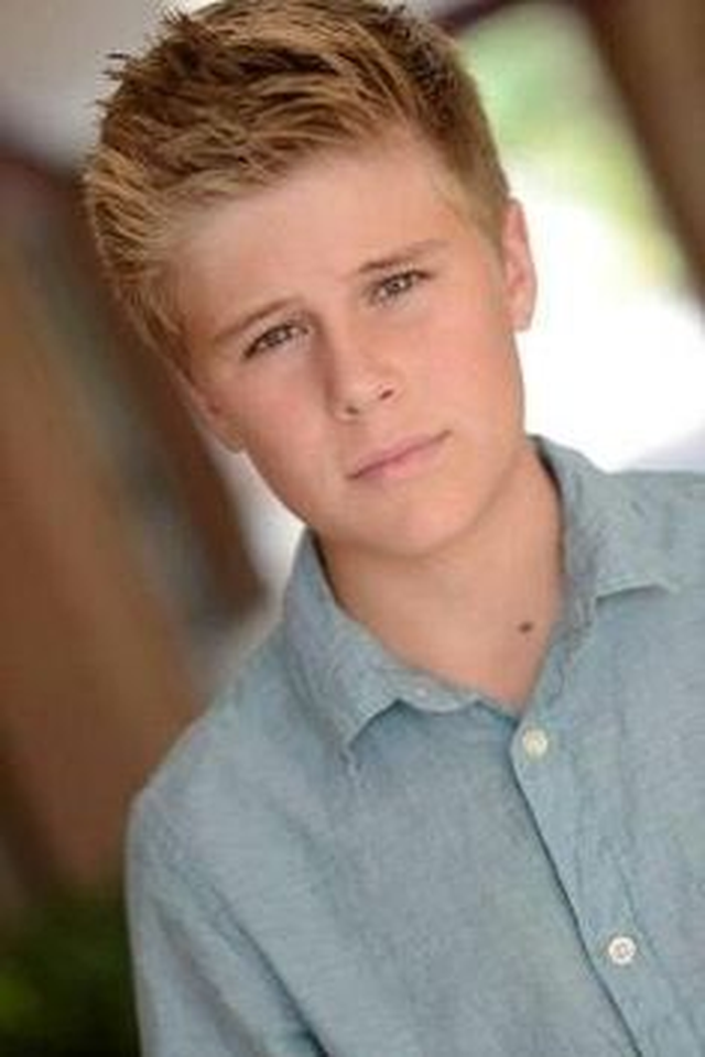 Fotos | Owen Patrick Joyner | Artista | Filmow