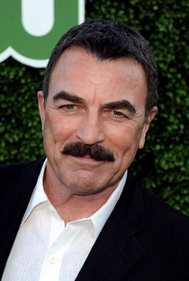 Tom Selleck (29 de Janeiro de 1945) | Artista | Filmow