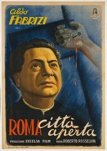 Roma, Cidade Aberta - 25 de Setembro de 1945 | Filmow