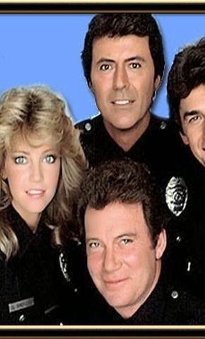 Carro Comando (4ª Temporada) - 13 de Outubro de 1984 | Filmow