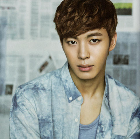 Hongbin (29 de Setembro de 1993) | Artista | Filmow