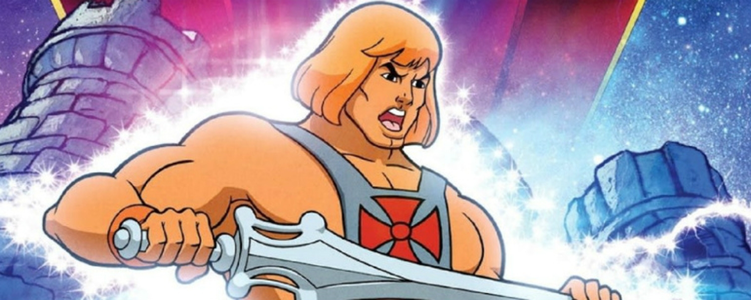 He-Man e Esqueleto serão irmãos em nova adaptação de Mestres do ...