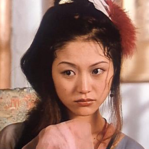 Jane Chung (29 de Janeiro de 1979) | Artista | Filmow