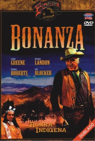 Bonanza - Honra Indígena - 3 de Outubro de 1959 | Filmow