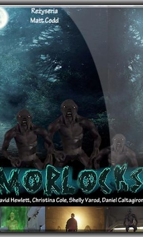 Morlocks - 24 de Novembro de 2011 | Filmow