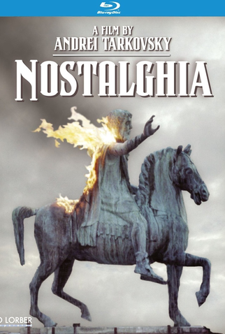 Nostalgia: filme de 1983 - Filmow