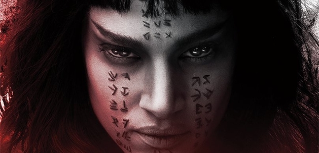 A Múmia é a Superestreia da semana, ASSISTA AGORA! | Notícias | Filmow