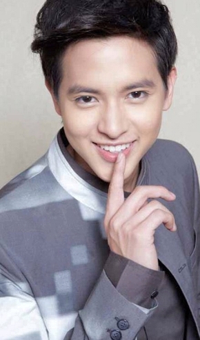 James Jirayu Tangsrisuk (19 de Setembro de 1993) | Artista | Filmow