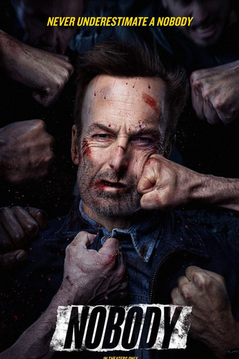 Anônimo: filme de 2021 - Filmow