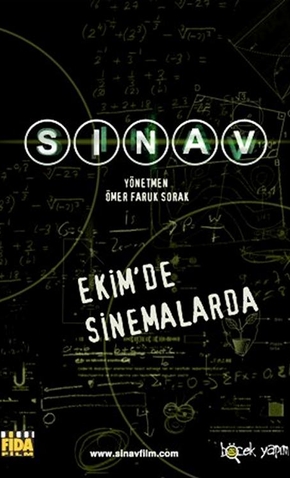 Sinav - 2006 | Filmow
