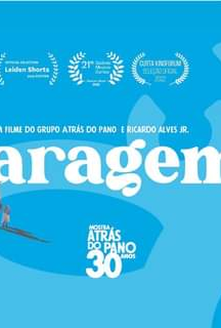 Aragem - 2022 | Filmow