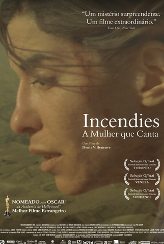 Incêndios: filme de 2010 - Filmow