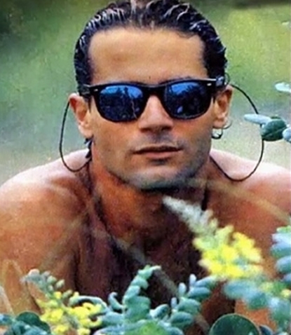 Lauro Corona (6 de Julho de 1957) | Artista | Filmow