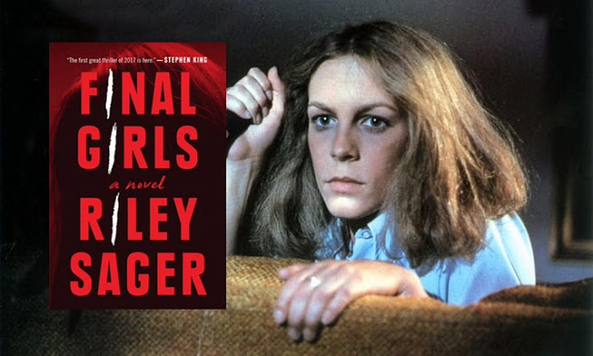 Universal produzirá slasher "Final Girls" | Notícias | Filmow
