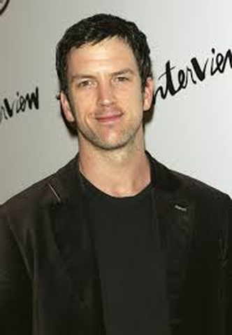 Josh Randall | Artista | Filmow