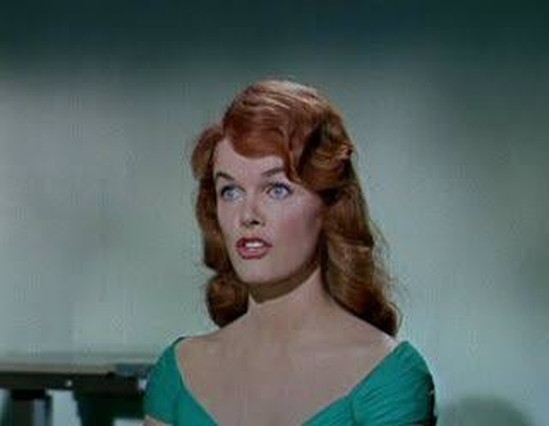 Naura Hayden (29 de Setembro de 1930) | Artista | Filmow