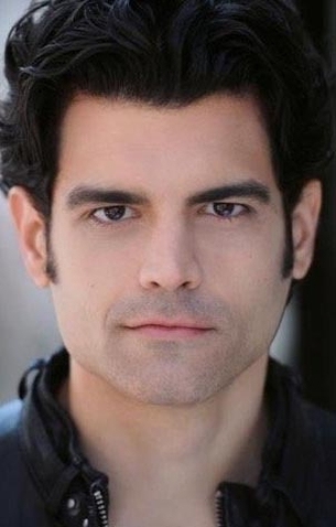 Jason Griffith (II) (29 de Novembro de 1980) | Artista | Filmow