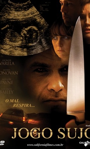 Jogo Sujo - 2008 | Filmow