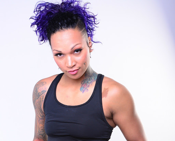 Kali Reis (24 de Agosto de 1986) | Artista | Filmow