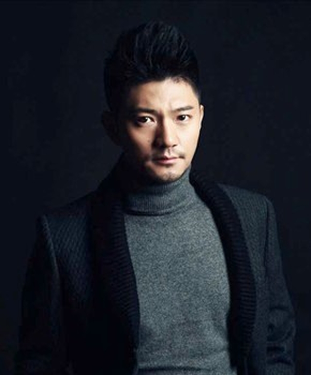 Fotos | Bo Peng | Artista | Filmow