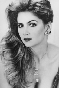 Patty Mullen | Artista | Filmow