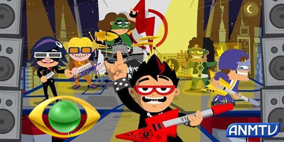 Bondi Band estreia nesta segunda na Band | Notícias | Filmow