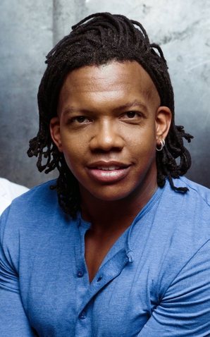 Michael Tait (II) (18 de Maio de 1966) | Artista | Filmow