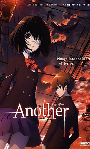 Another - 10 de Janeiro de 2012 | Filmow
