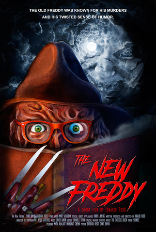 The New Freddy - 15 de Setembro de 2019 | Filmow