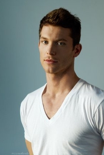 Chad Connell | Artista | Filmow