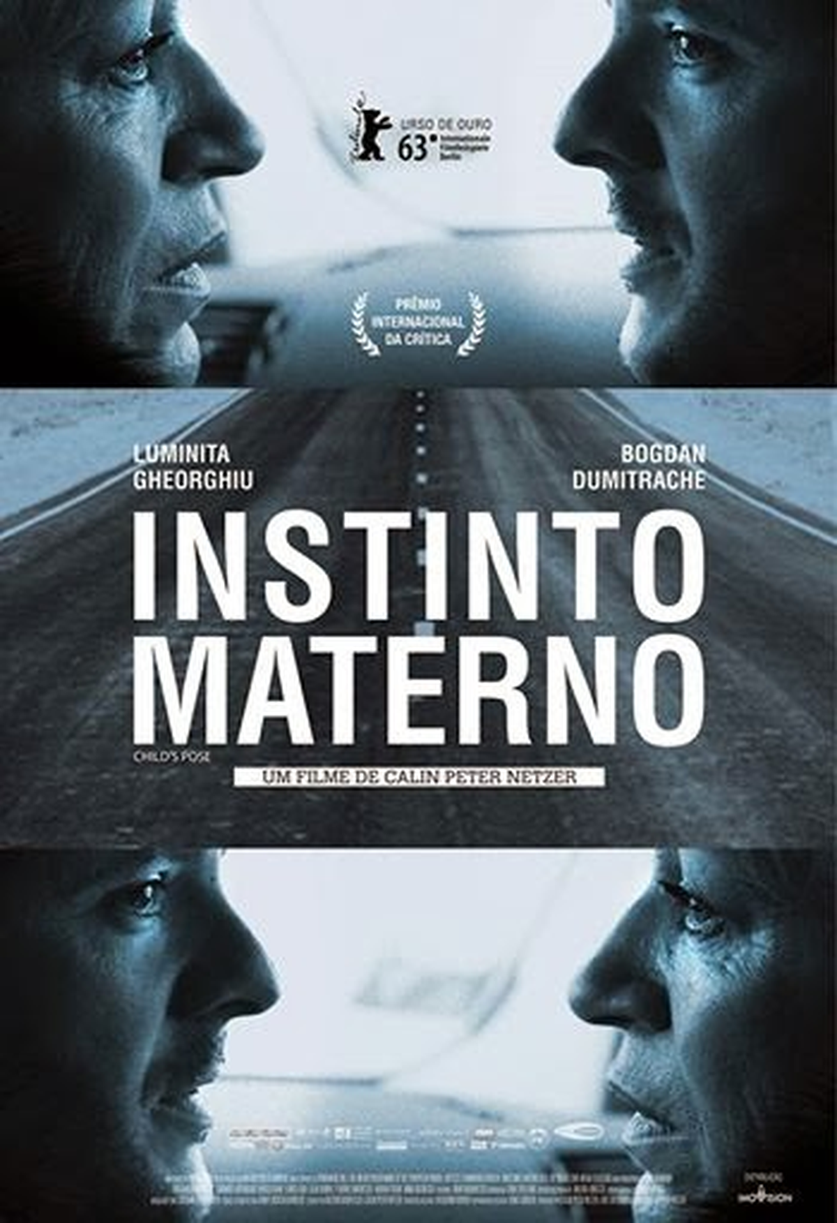 Crítica: Instinto Materno | Notícias | Filmow
