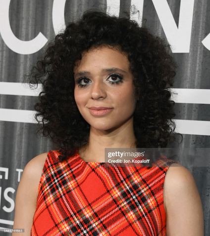 Erin Ruth Walker | Artista | Filmow